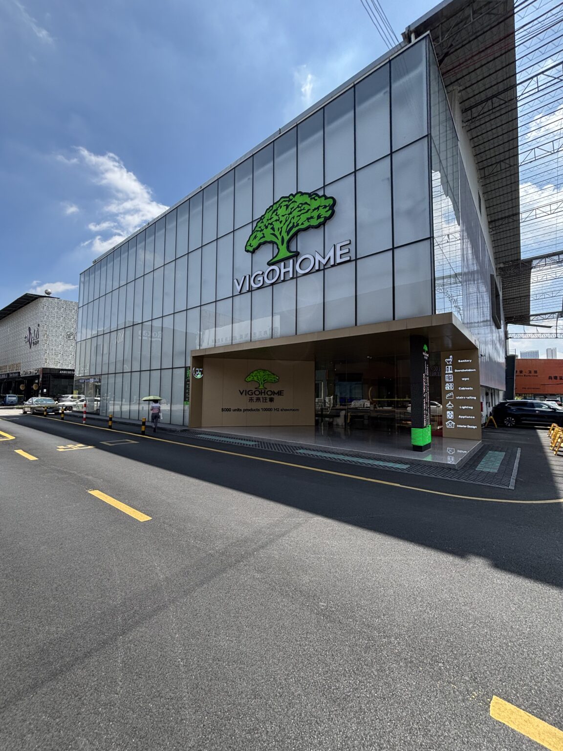 Contact us - vigo-home.com