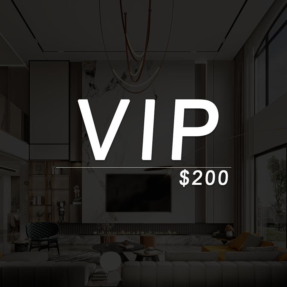 VIP Service $200 - vigo-home.com